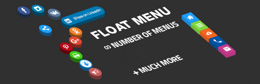 Float Menu – Lite Wow-Estore